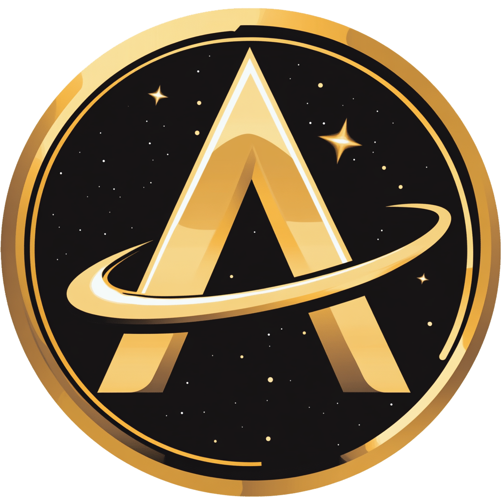 Asteroid Coin